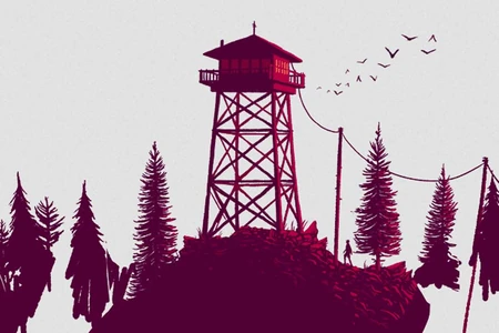 Story Summary - Firewatch Wiki