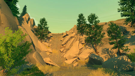 Widowmaker - Firewatch Wiki