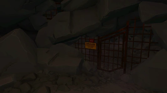 Cave 452 - Firewatch Wiki