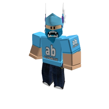 AlvinBlox | FireWolf-Gaming Wiki | Fandom