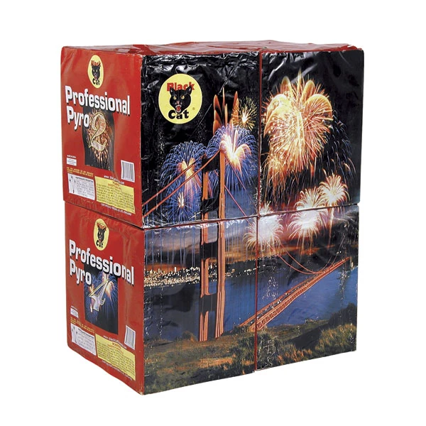 Professional pyro | Firework Wiki | Fandom