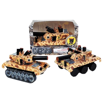 M-85 tank | Firework Wiki | Fandom