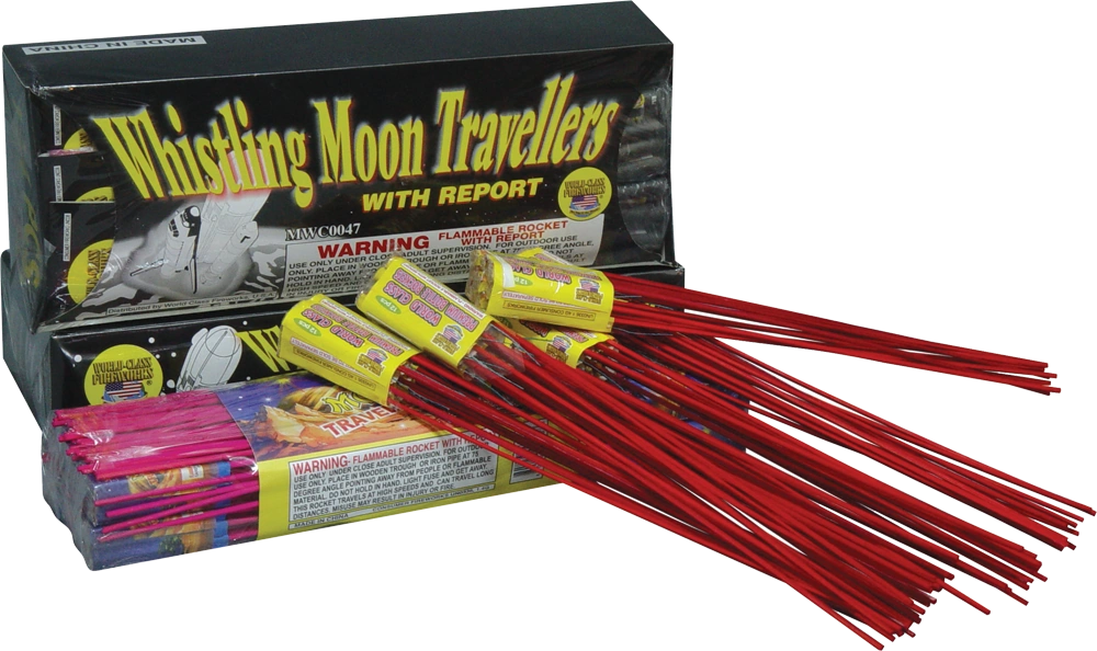 Whistling moon travelers | Firework Wiki | Fandom