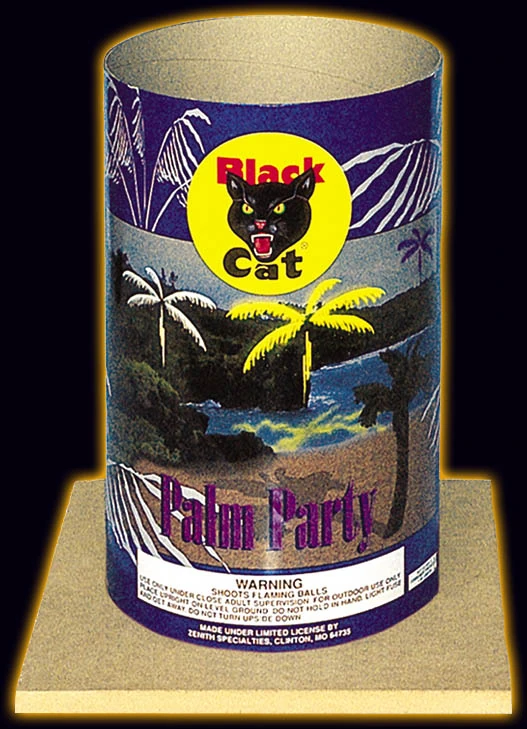 1500 palm party | Firework Wiki | Fandom