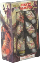 Rocket Blaster | Firework Wiki | Fandom