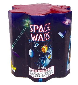 Space wars | Firework Wiki | Fandom