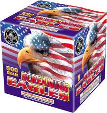Screaming Eagle Firework | Firework Wiki | Fandom