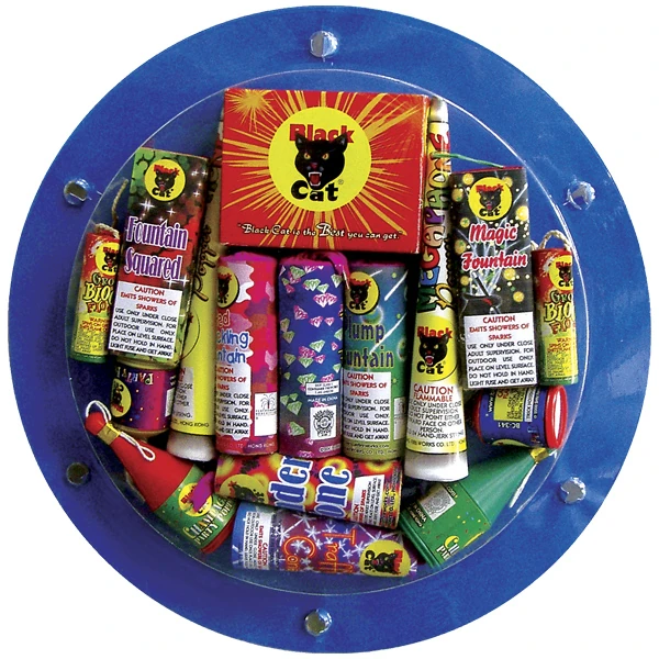 Little treasures | Firework Wiki | Fandom