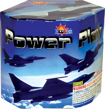 Power play | Firework Wiki | Fandom