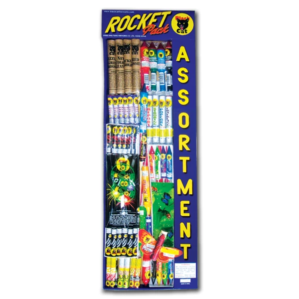 Rocket pack assortment | Firework Wiki | Fandom