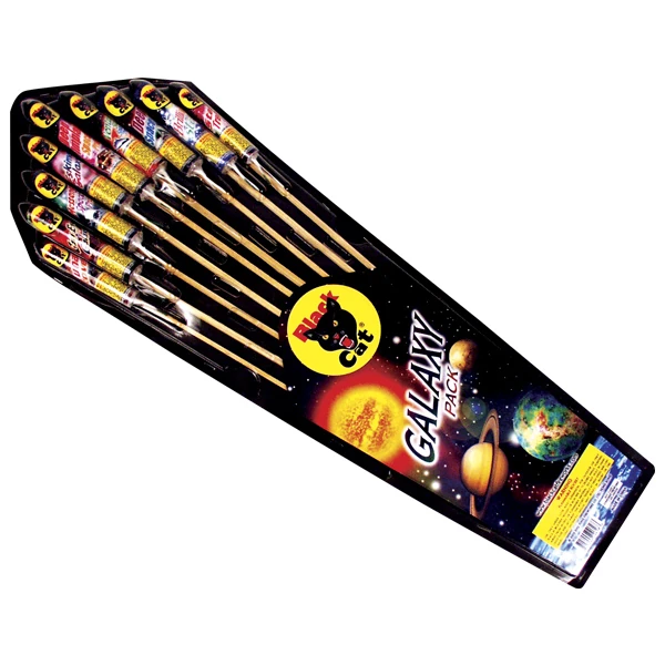 Galaxy pack rockets | Firework Wiki | Fandom