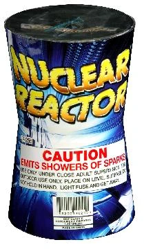 Nuclear reactor | Firework Wiki | Fandom