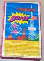 Thunder bomb | Firework Wiki | Fandom