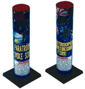 Paratroopers | Firework Wiki | Fandom