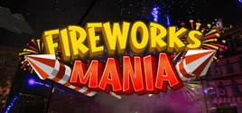 Fireworks Mania | Fireworks Mania Wiki | Fandom