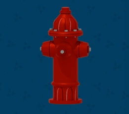 Fire Hydrant | Fireworks Playground Wiki | Fandom