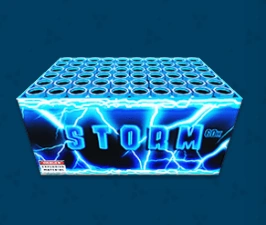 Storm | Fireworks Playground Wiki | Fandom