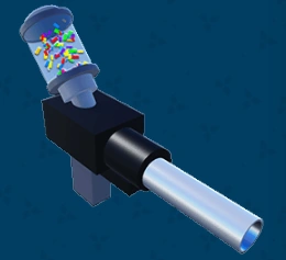 Confetti gun | Fireworks Playground Wiki | Fandom