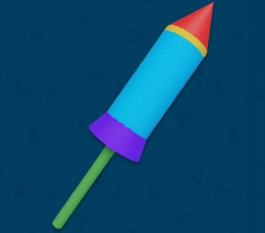 Rainbow | Fireworks Playground Wiki | Fandom