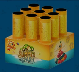 SummerSpark | Fireworks Playground Wiki | Fandom