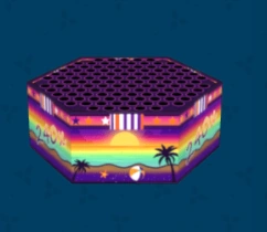 Purple Beach | Fireworks Playground Wiki | Fandom
