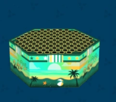 Green beach | Fireworks Playground Wiki | Fandom