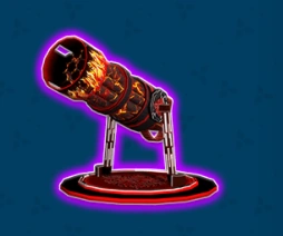 Minigun | Fireworks Playground Wiki | Fandom