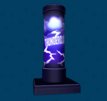 Thunderclap | Fireworks Playground Wiki | Fandom