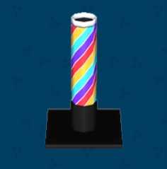 Bright striped bomber | Fireworks Playground Wiki | Fandom