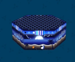 Blue Beach | Fireworks Playground Wiki | Fandom
