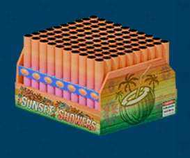 Sunset Showers | Fireworks Playground Wiki | Fandom