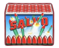 30x Salvo | Fireworks Playground Wiki | Fandom