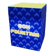 Box Fountain | Fireworks Playground Wiki | Fandom