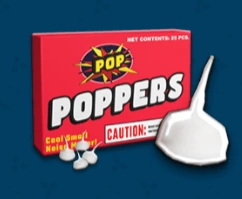 Poppers | Fireworks Playground Wiki | Fandom