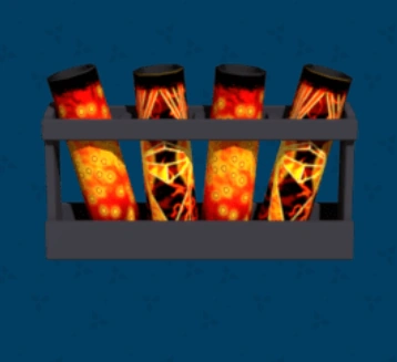 Aerial Bombardment | Fireworks Playground Wiki | Fandom