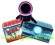 Thunderclap | Fireworks Playground Wiki | Fandom