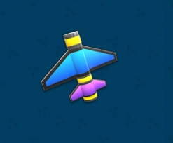 WingedRocket | Fireworks Playground Wiki | Fandom