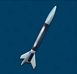 Silver Strider | Fireworks Playground Wiki | Fandom