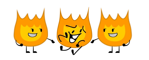 Season 6 | Firey & Friends Wiki | Fandom