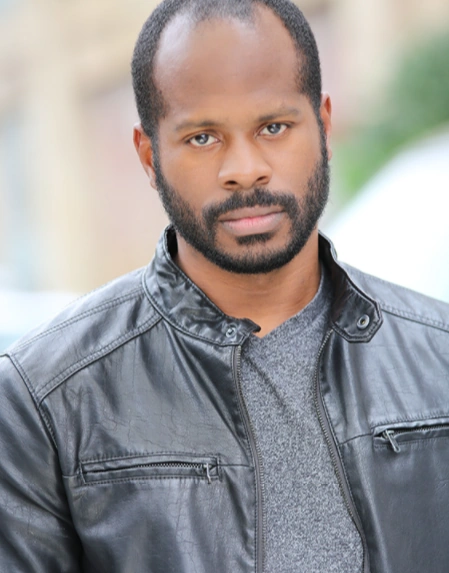 Bobby James | Firey & Friends Wiki | Fandom