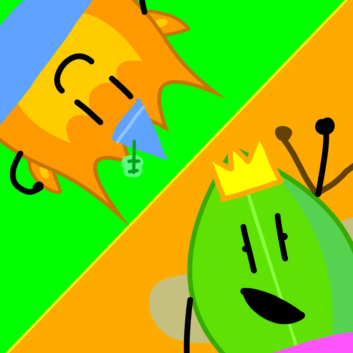 Assets/Logos/YouTube/Main Channel | Firey & Leafy's Little Kingdom Wiki ...