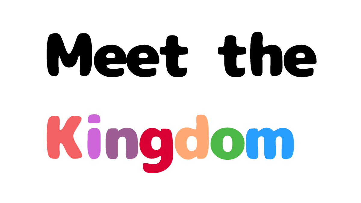 Meet the Kingdom | Firey & Leafy's Little Kingdom Wiki | Fandom