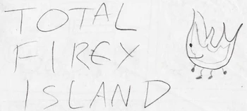 Total Firey Island | Total Firey Comics Wiki | Fandom