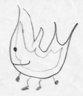 Firey | Total Firey Comics Wiki | Fandom