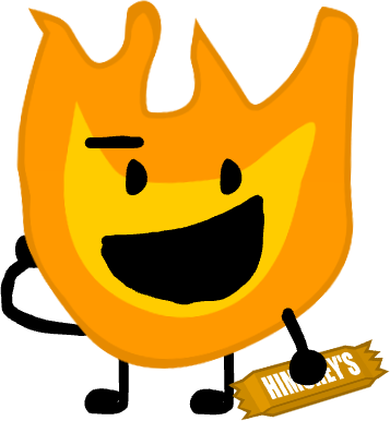 FCBA Firey | Firey Viewer Voting Wiki | Fandom