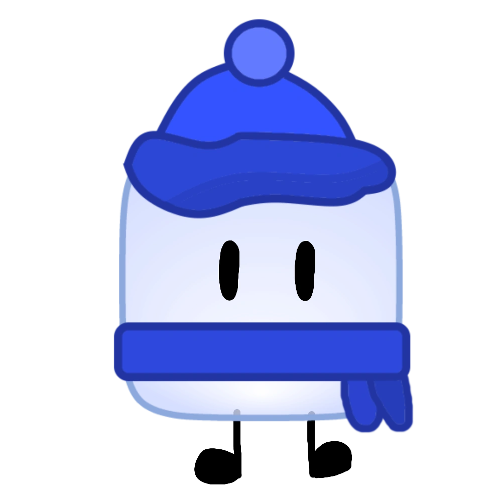 Icy Cube | Fireycanon Wiki | Fandom