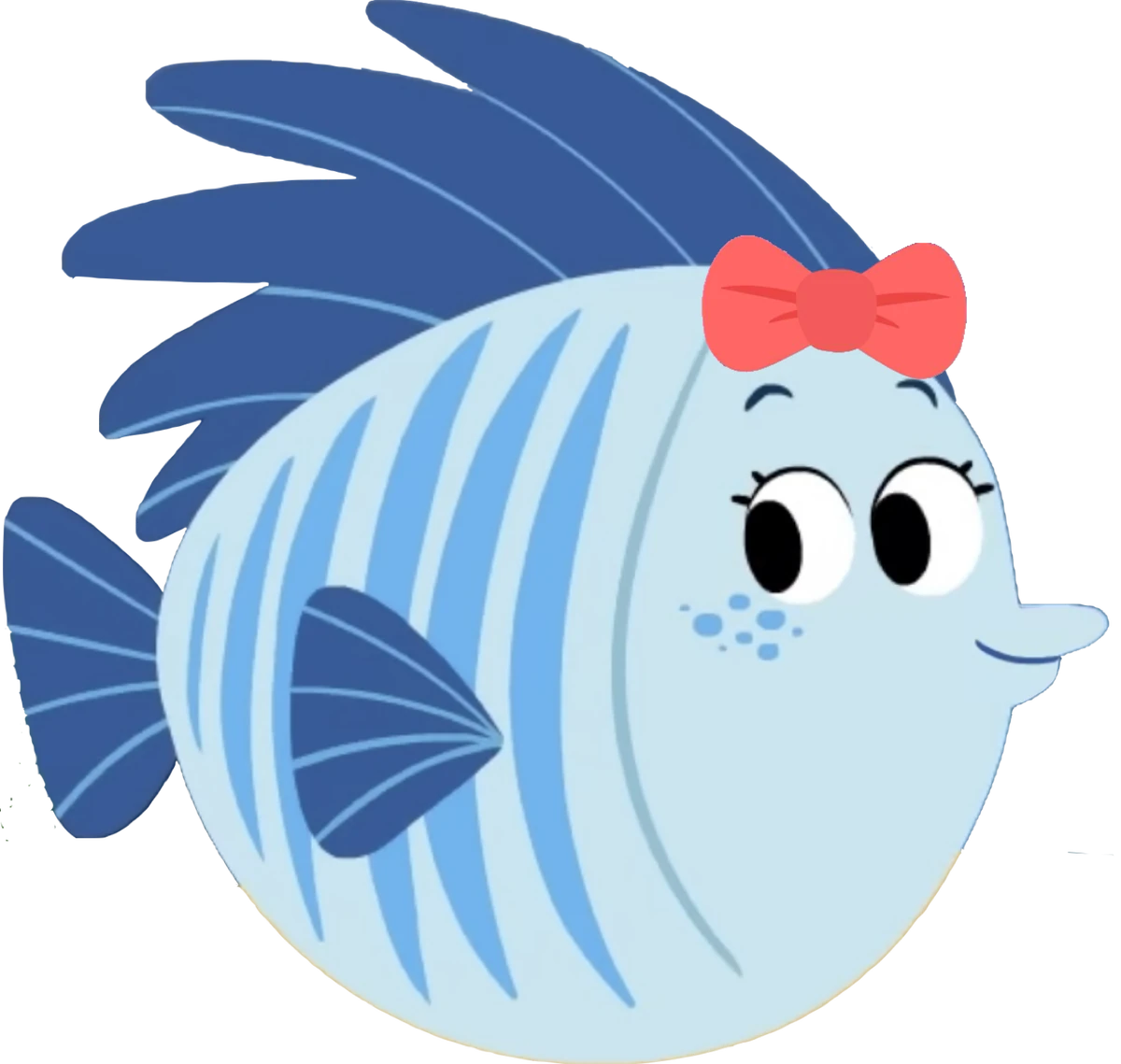 Fiona the Fish/Gallery | Fireypedia Wiki | Fandom
