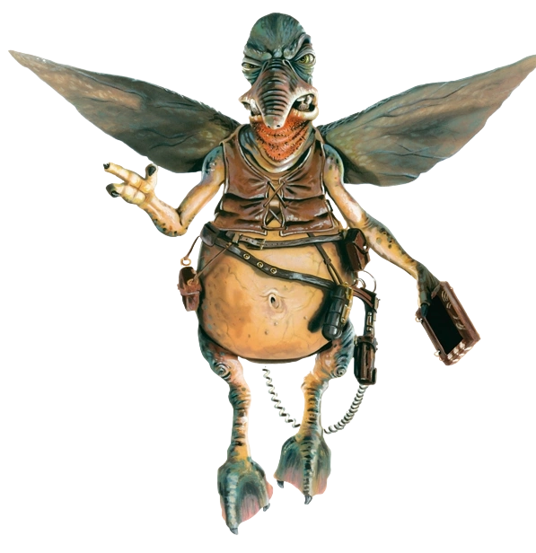 Watto | Fireypedia Wiki | Fandom