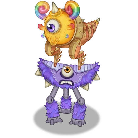 Teeter-Tauter | Fireypedia Wiki | Fandom