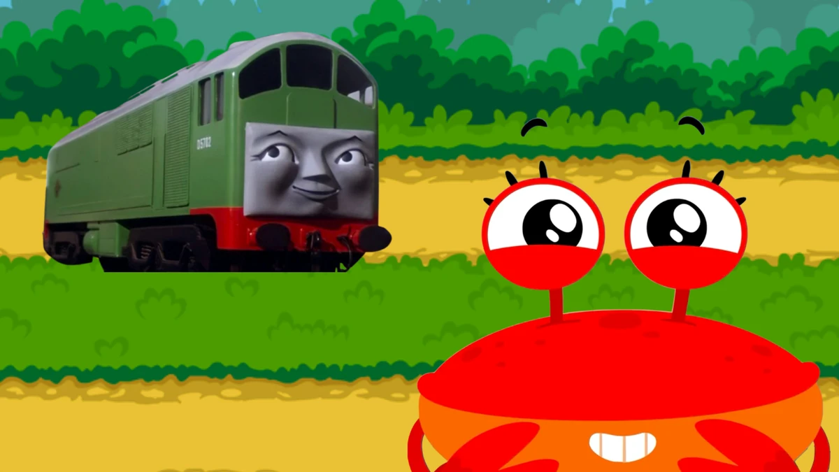 BoCo’s Back! | Fireypedia Wiki | Fandom